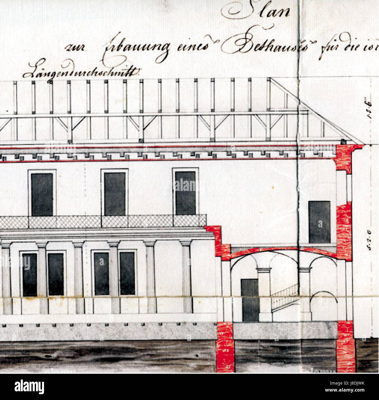 Ancient teschen map hi-res stock photography and images - Alamy