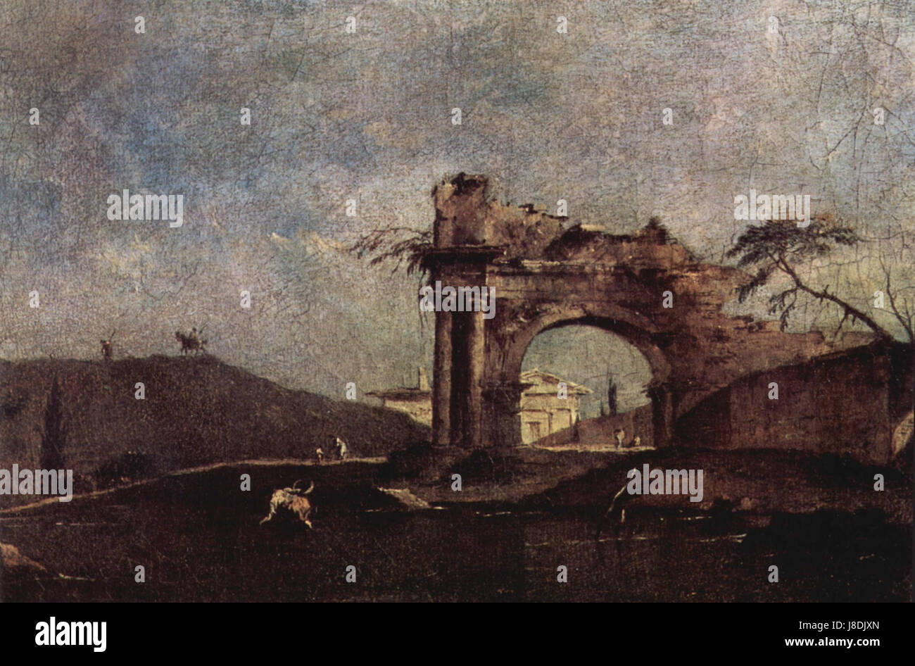 Guardi hi-res stock photography and images - Alamy