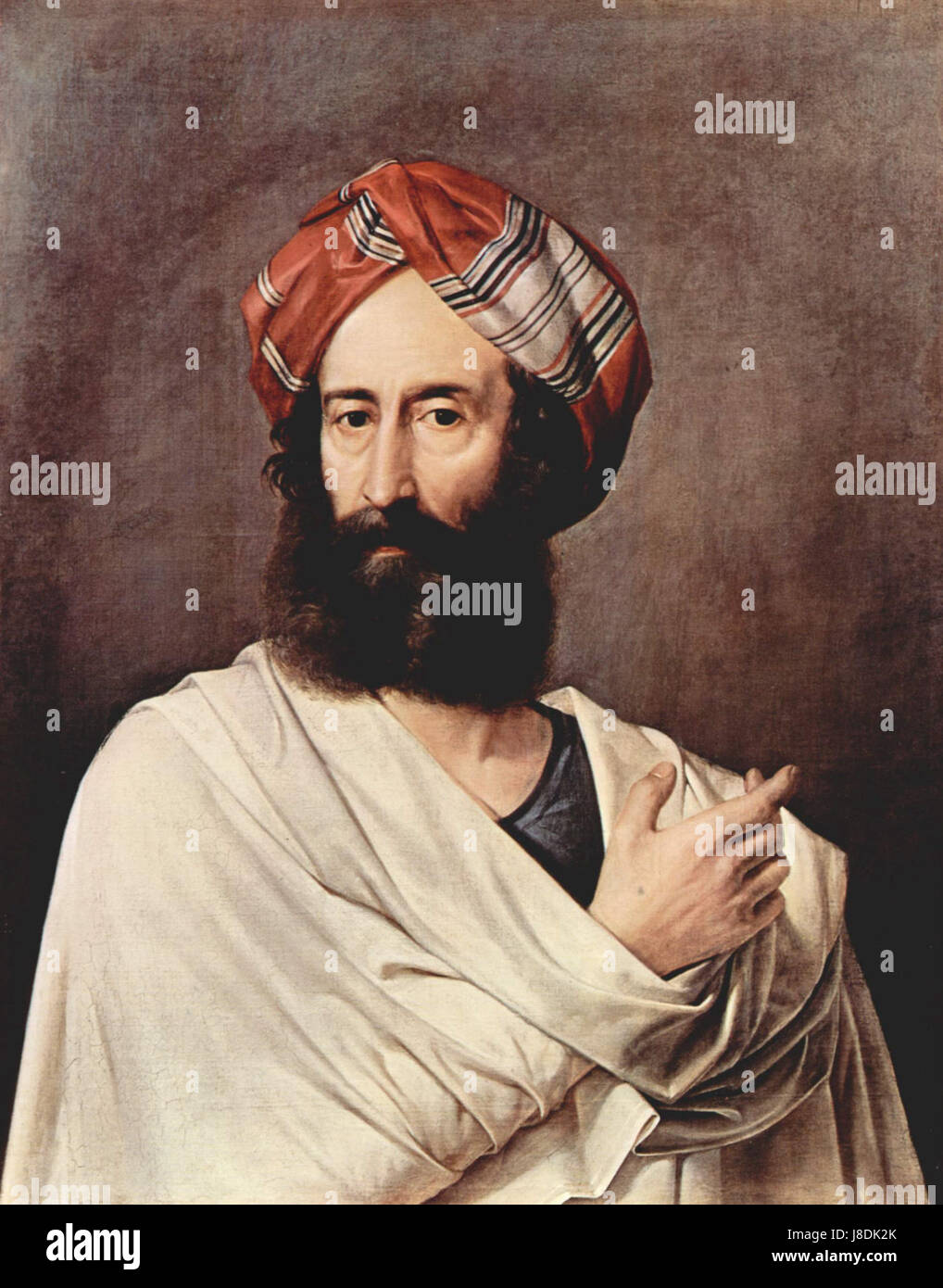 Francesco Hayez 020 Stock Photo - Alamy