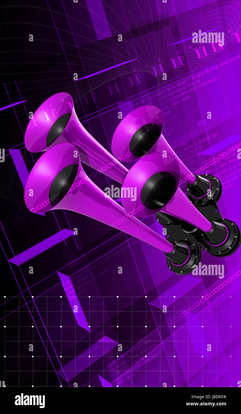 blue, danger, object, sound, sport, sports, graphics, colour, horn ...