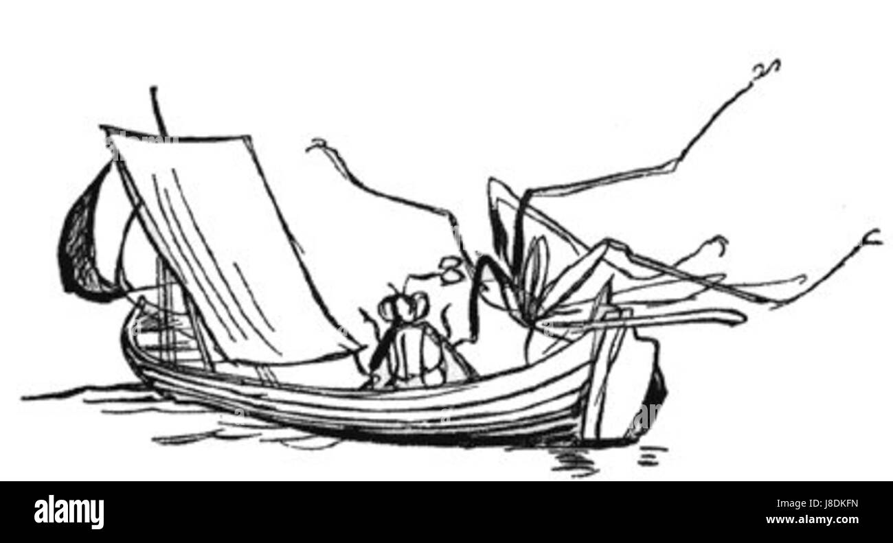 Edward Learâ€™s poem â€˜The Daddy Long Legs and the Flyâ€™ is a ...