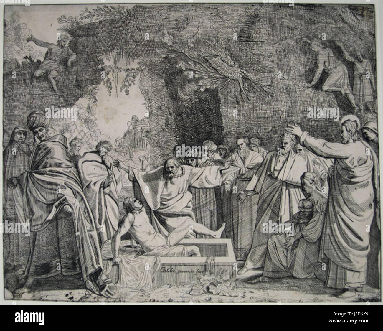Death and resurrection of jesus hi-res stock photography and images - Alamy