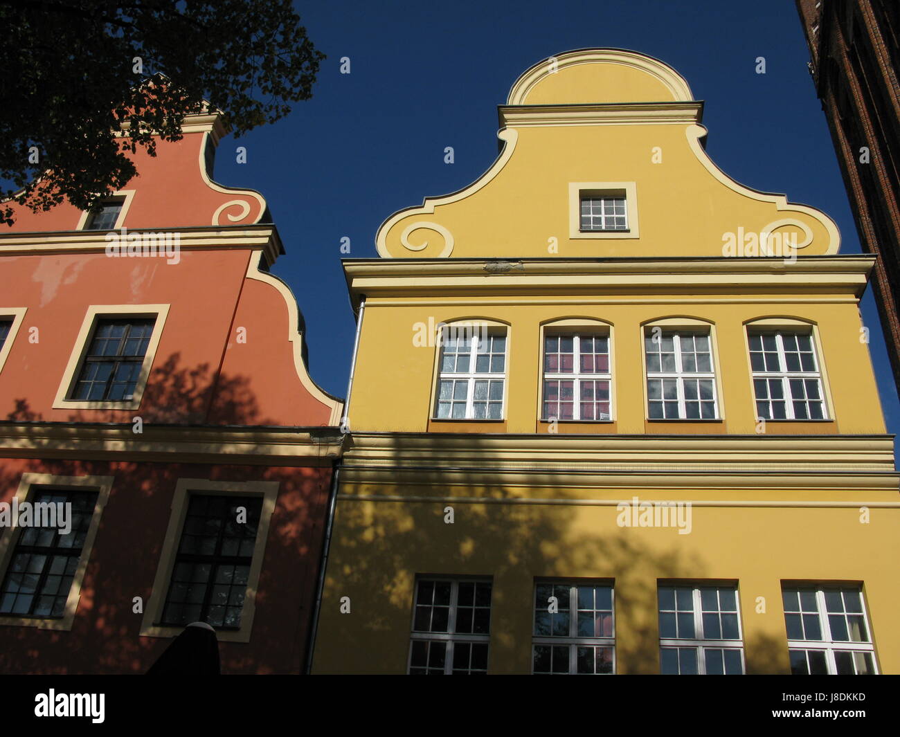Barockhaus High Resolution Stock Photography and Images - Alamy