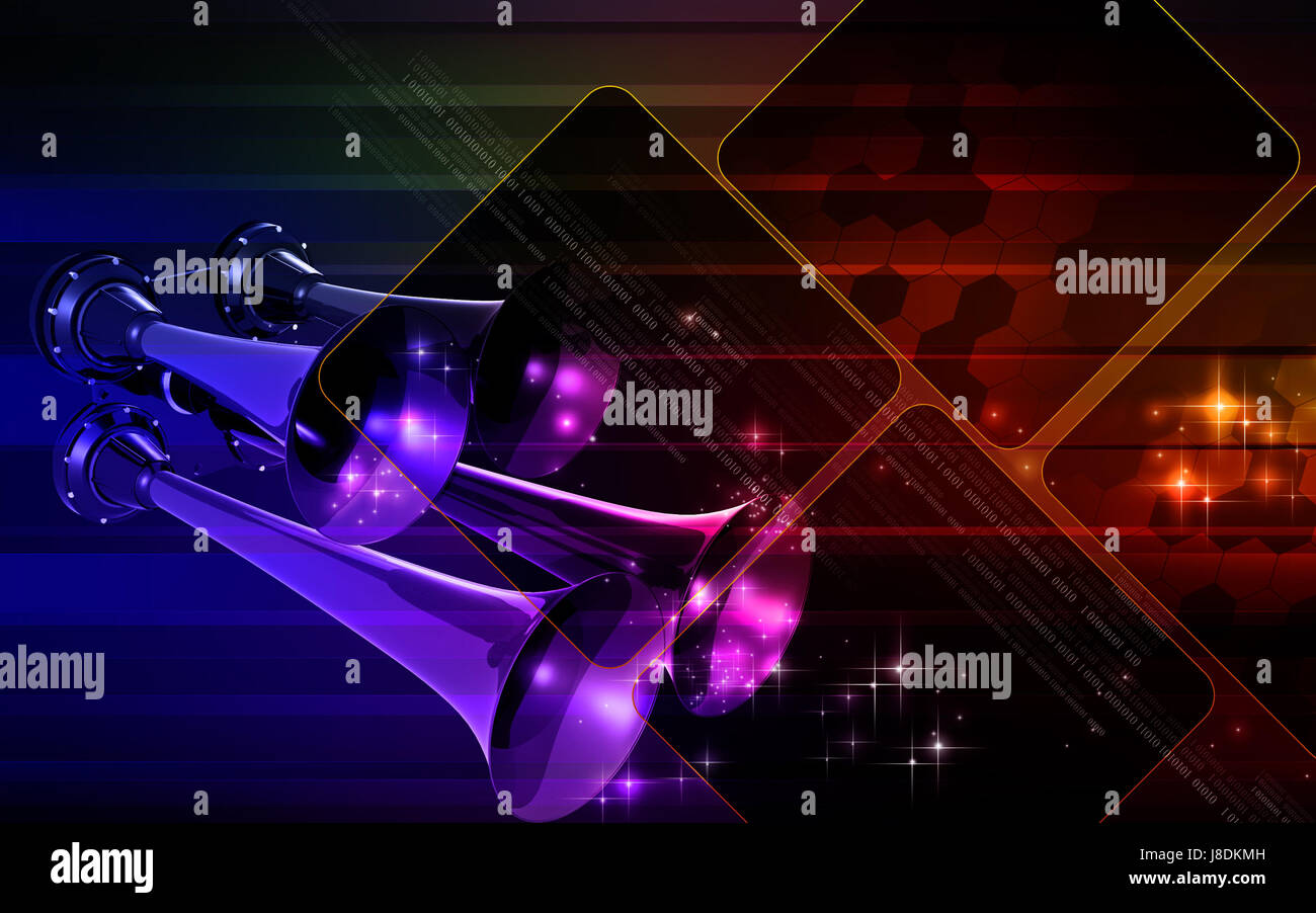 blue, danger, object, sound, sport, sports, graphics, colour, horn ...