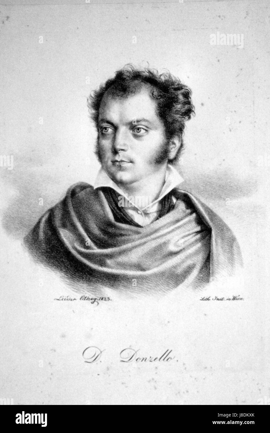 Italian lithographers hi-res stock photography and images - Alamy