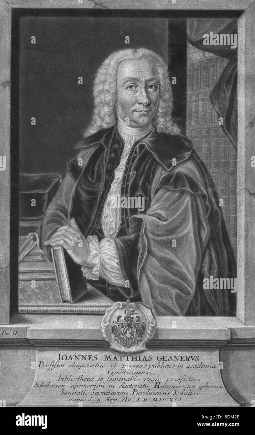 This engraving by Conrad Gesner features an illustration of the ...