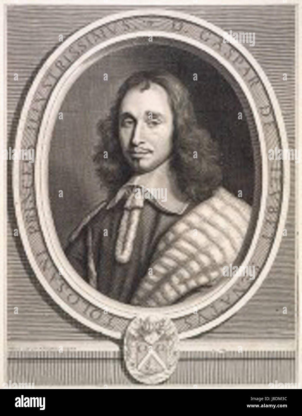 Gaspard de fieubet hi-res stock photography and images - Alamy
