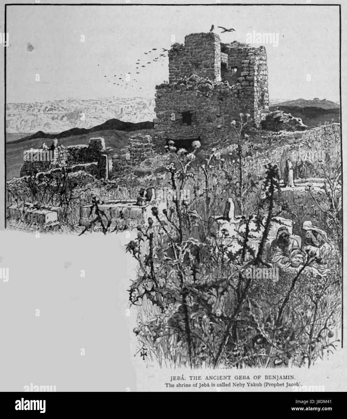 Gibeah was an ancient city mentioned in the Bible, known for its ...