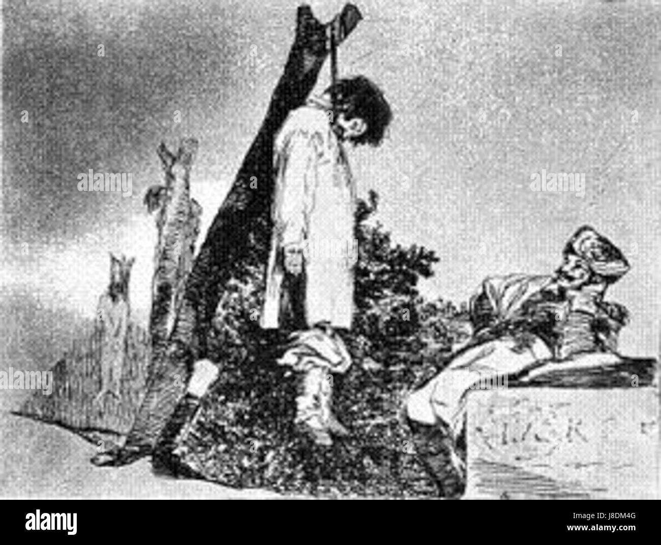 Goya hi-res stock photography and images - Alamy