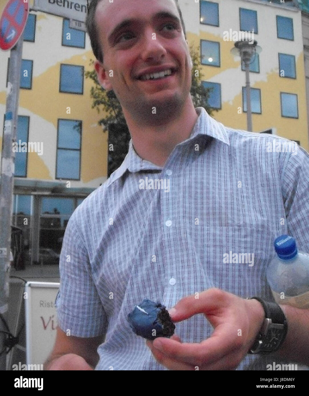 Gidion hi-res stock photography and images - Alamy