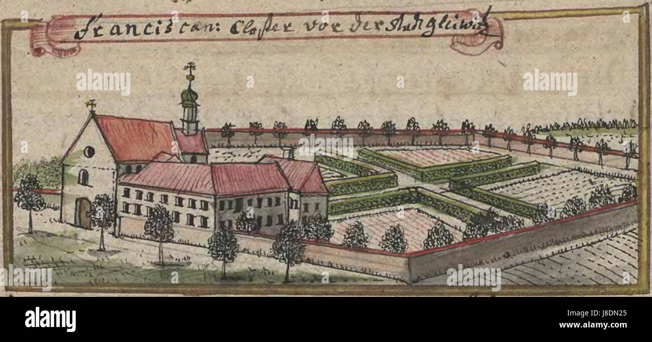 Gleiwitz hi-res stock photography and images - Alamy