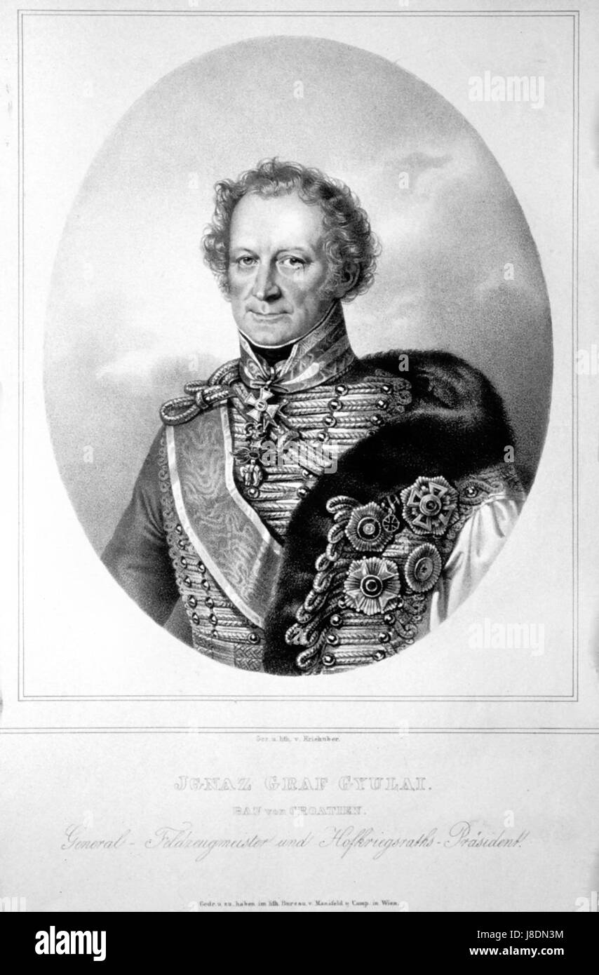 Gyulai High Resolution Stock Photography and Images - Alamy