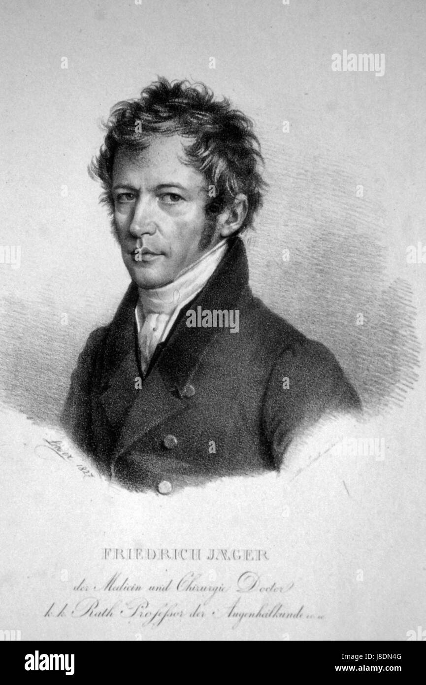 Friedrich Jaeger von Jaxtthal was a German officer and nobleman in the ...