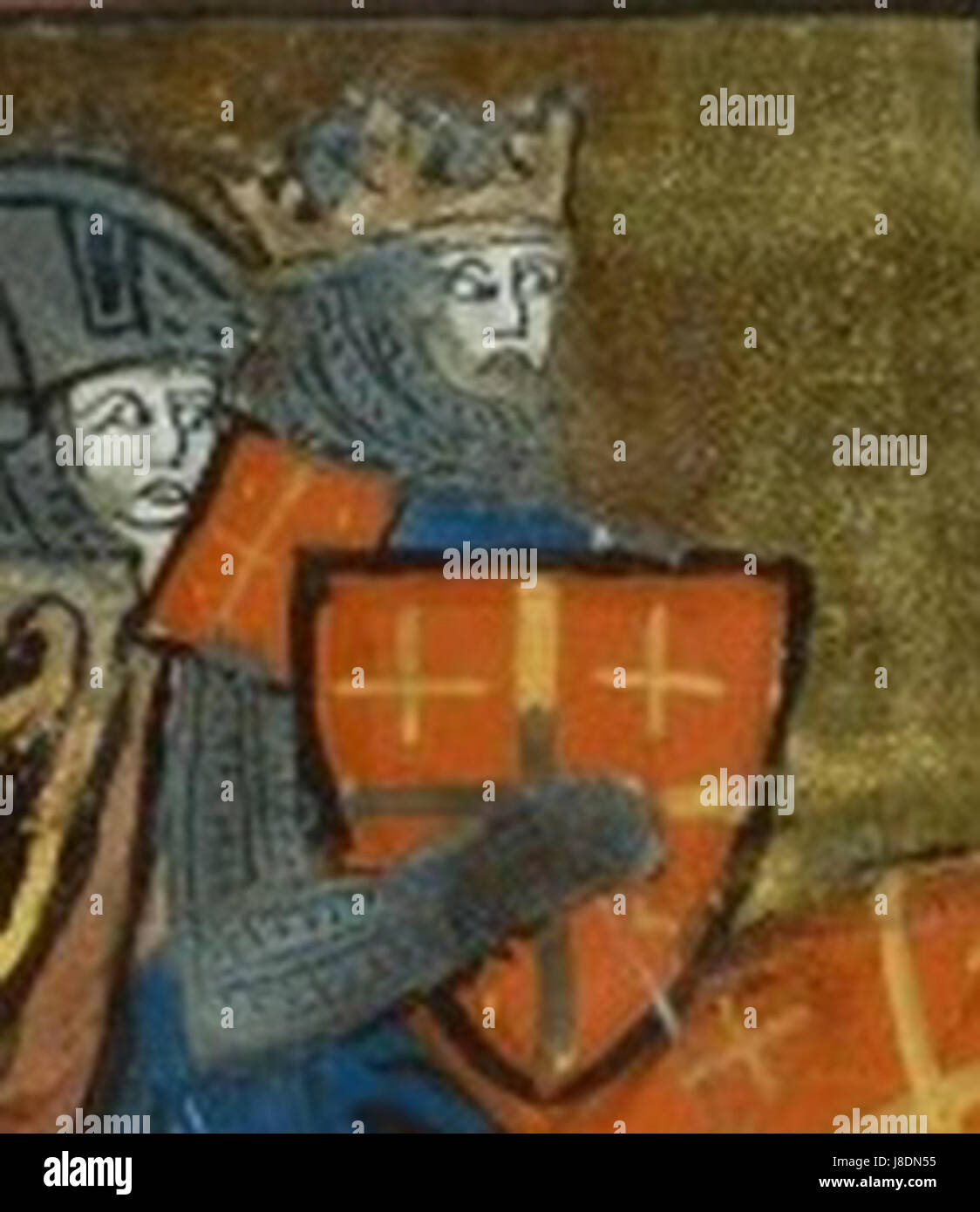 Godfroy hi-res stock photography and images - Alamy