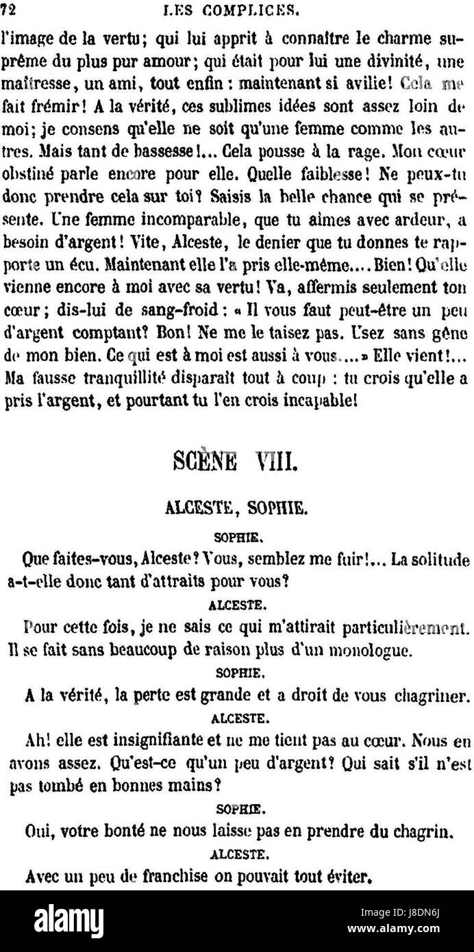 This text refers to a work by the renowned German writer Johann ...
