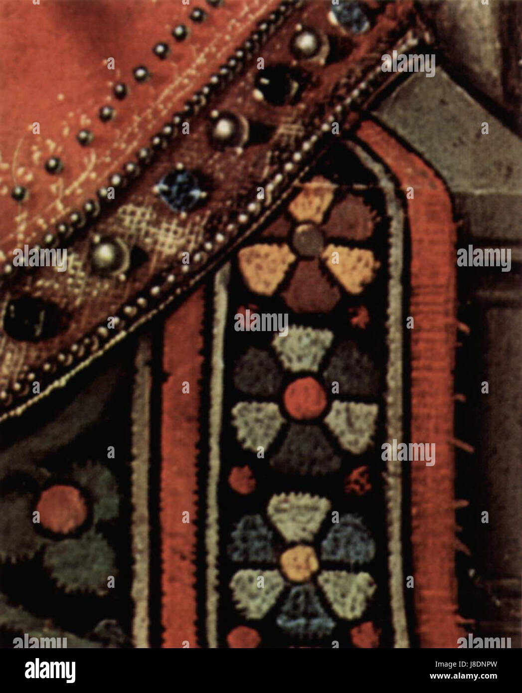 Jan van Eyck was a 15th-century Flemish painter known for his ...