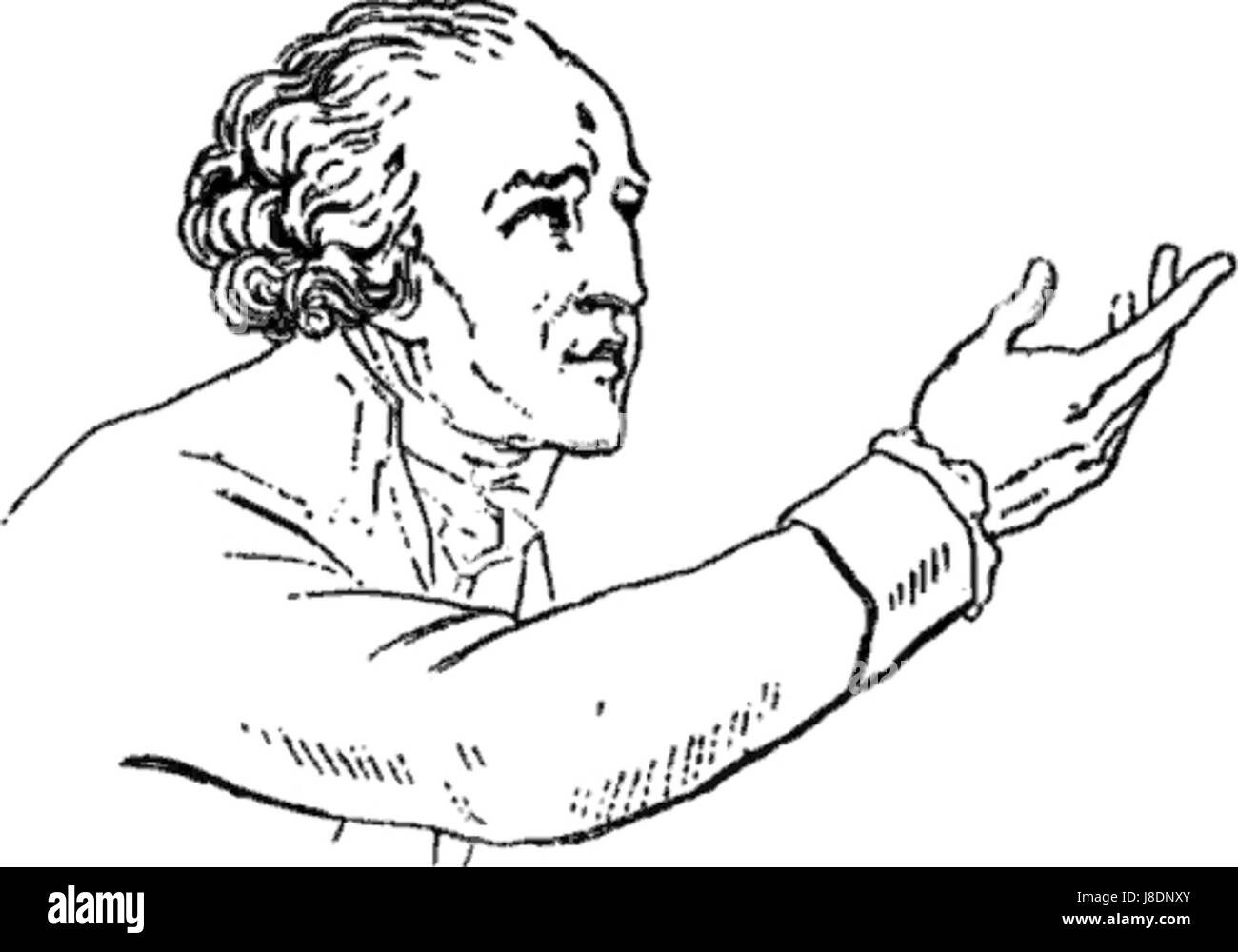 Henry Essex Edgeworth was an Anglo-Irish philosopher and priest, known ...