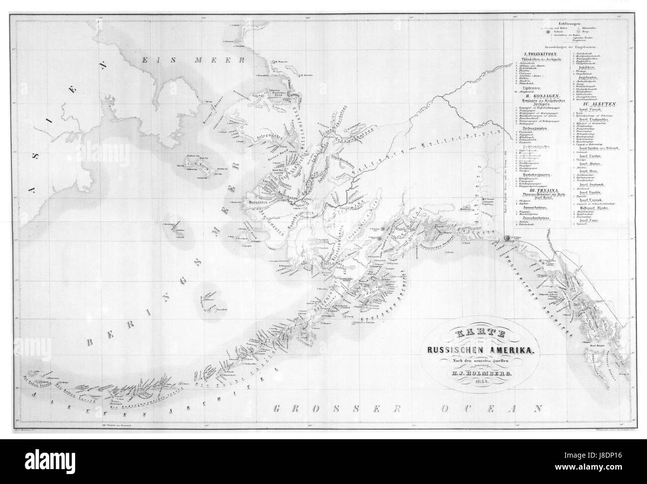 Russischen Black and White Stock Photos & Images - Alamy