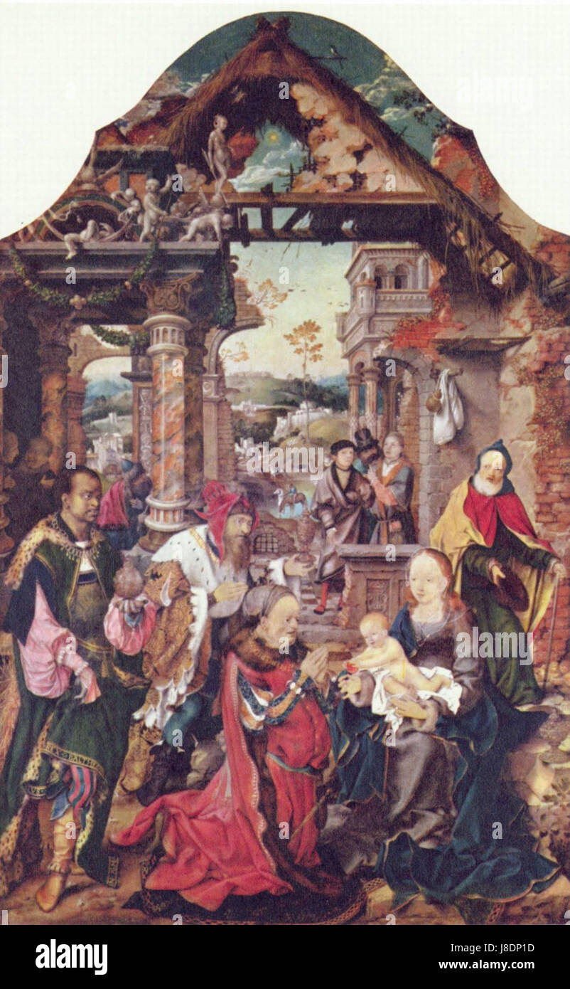 Cleve map hi-res stock photography and images - Alamy