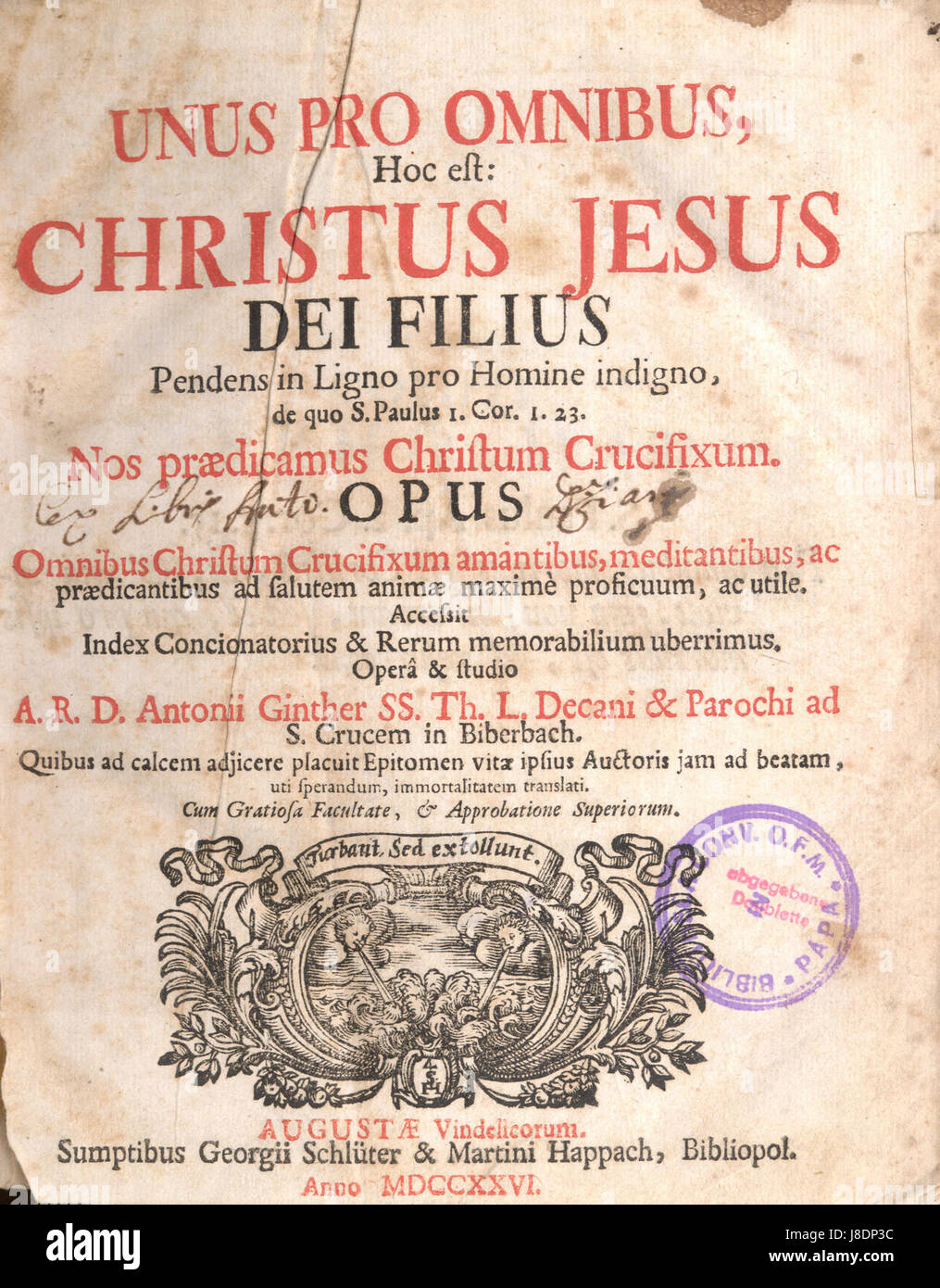 Unus hi-res stock photography and images - Alamy