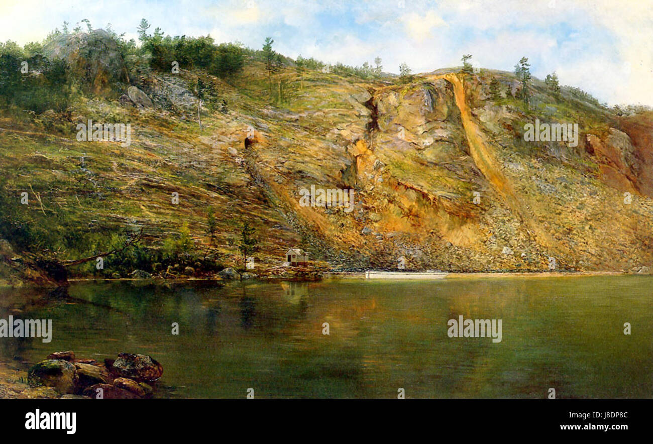 Homer dodge martin hi-res stock photography and images - Alamy
