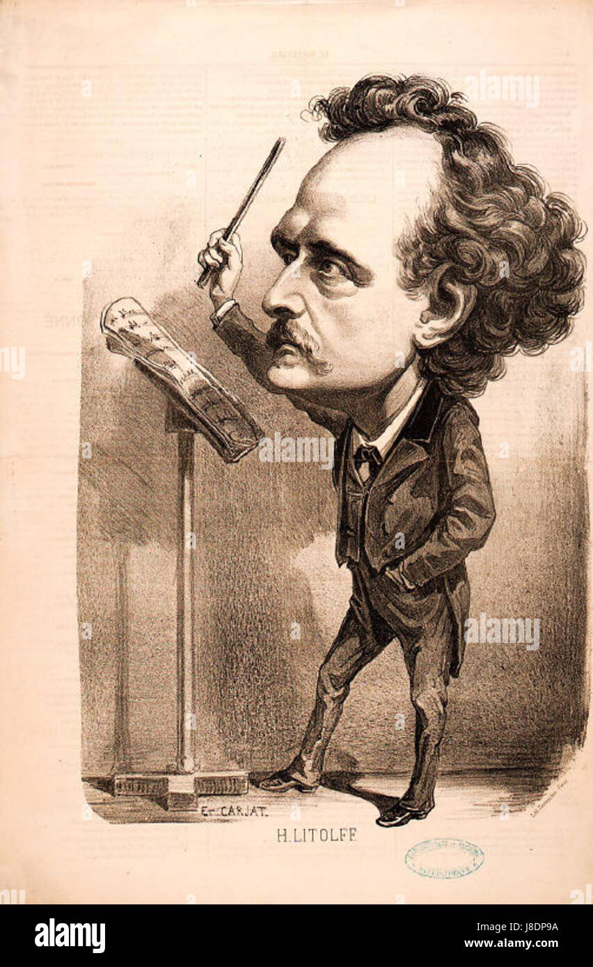 Litolff hi-res stock photography and images - Alamy