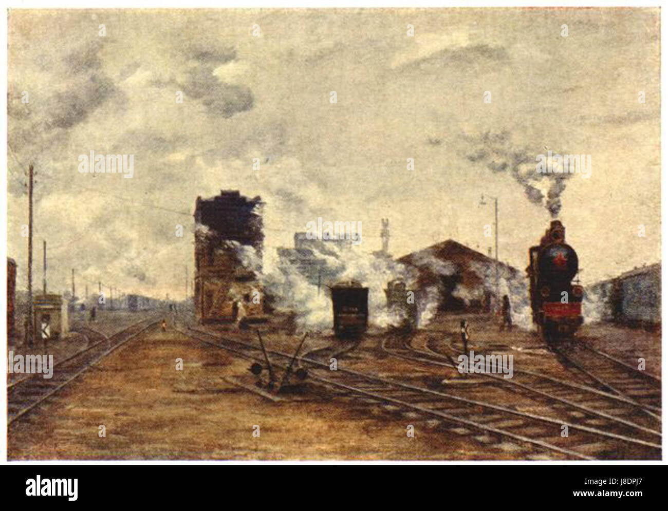 Jakovlev High Resolution Stock Photography and Images - Alamy