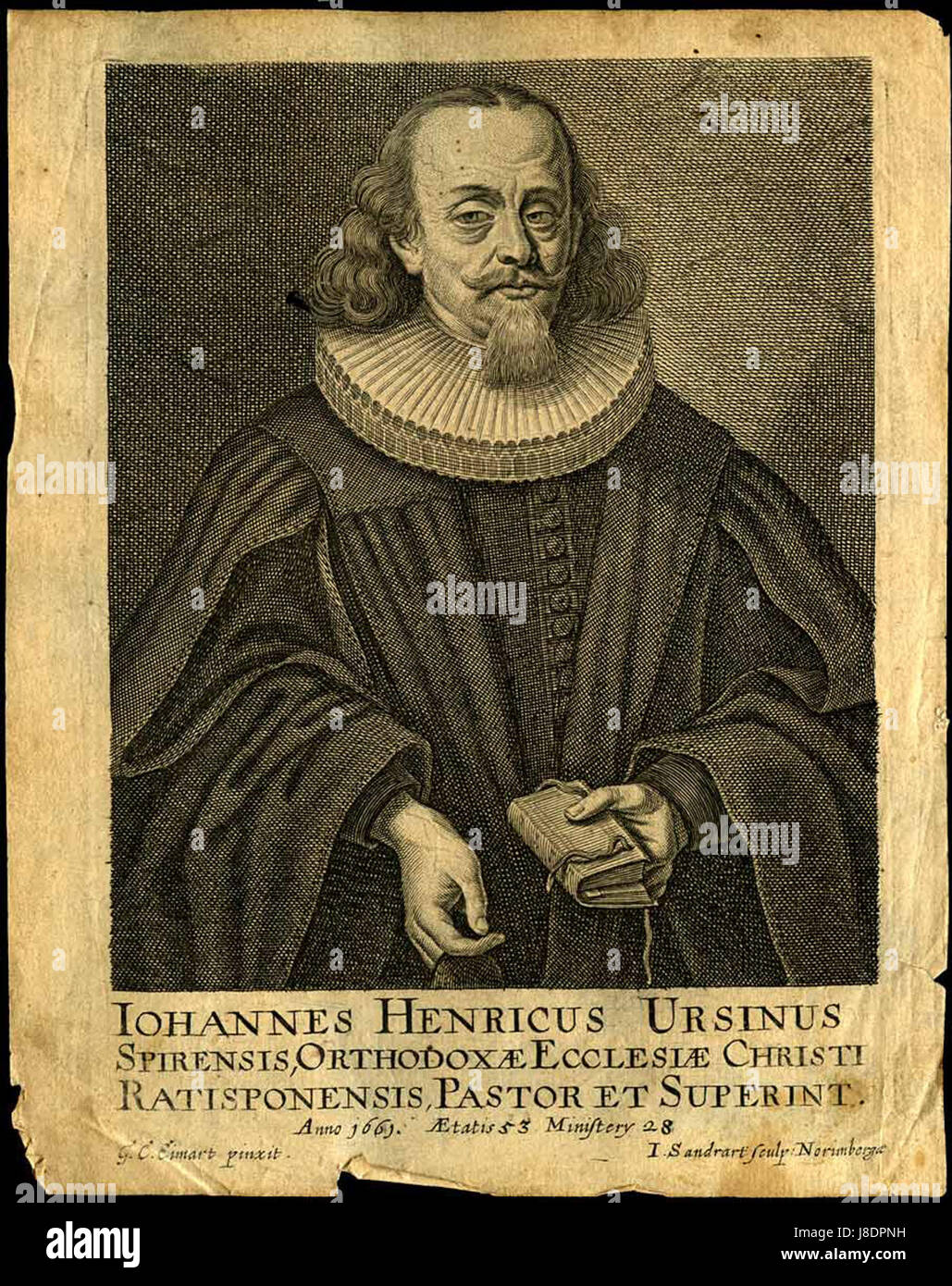 Heidelberg catechism hi-res stock photography and images - Alamy