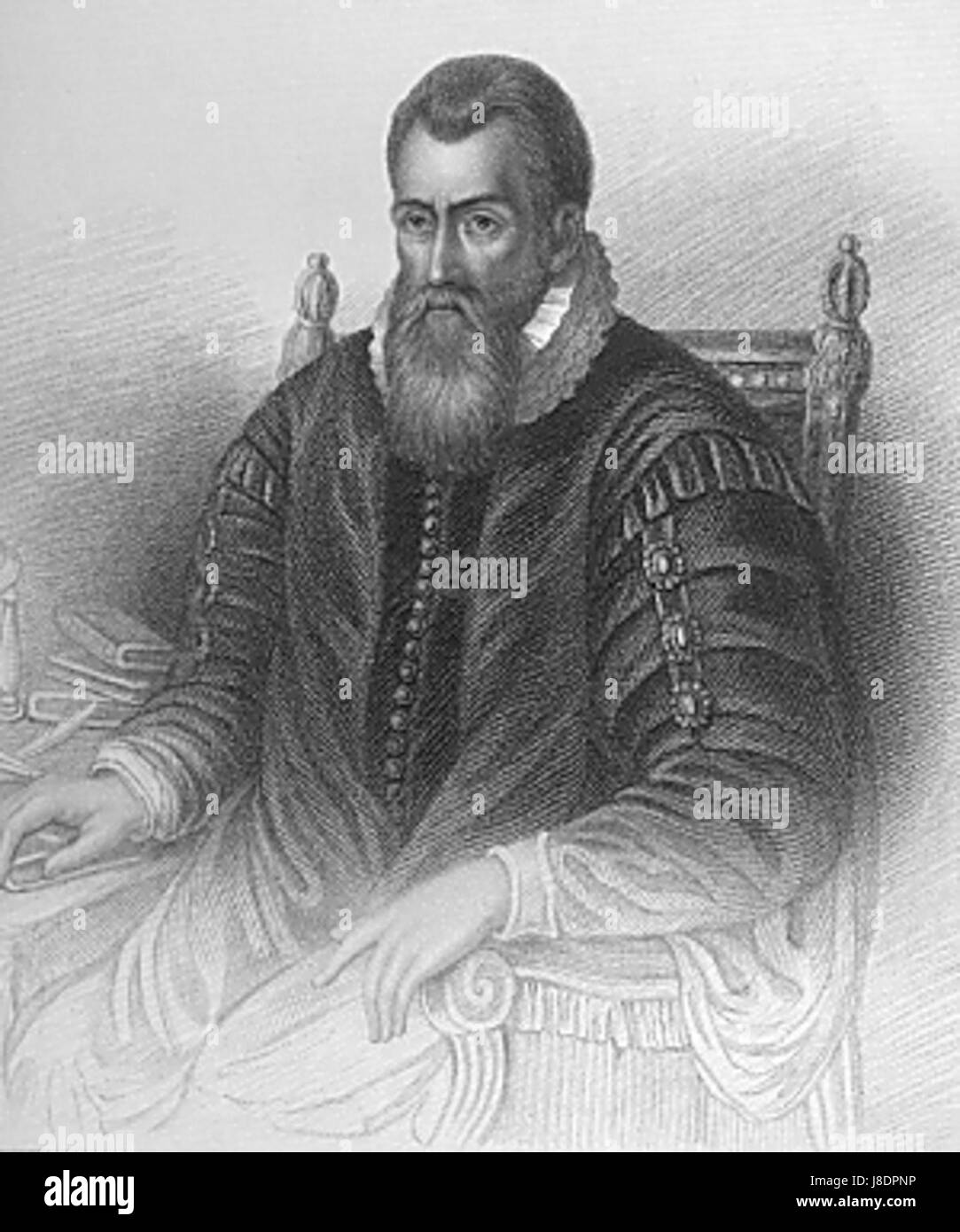 Napiers bones hi-res stock photography and images - Alamy