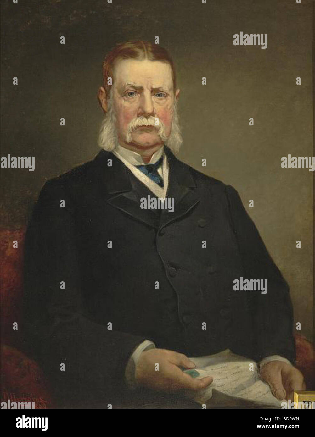 John Jacob Astor Iii High Resolution Stock Photography and Images - Alamy