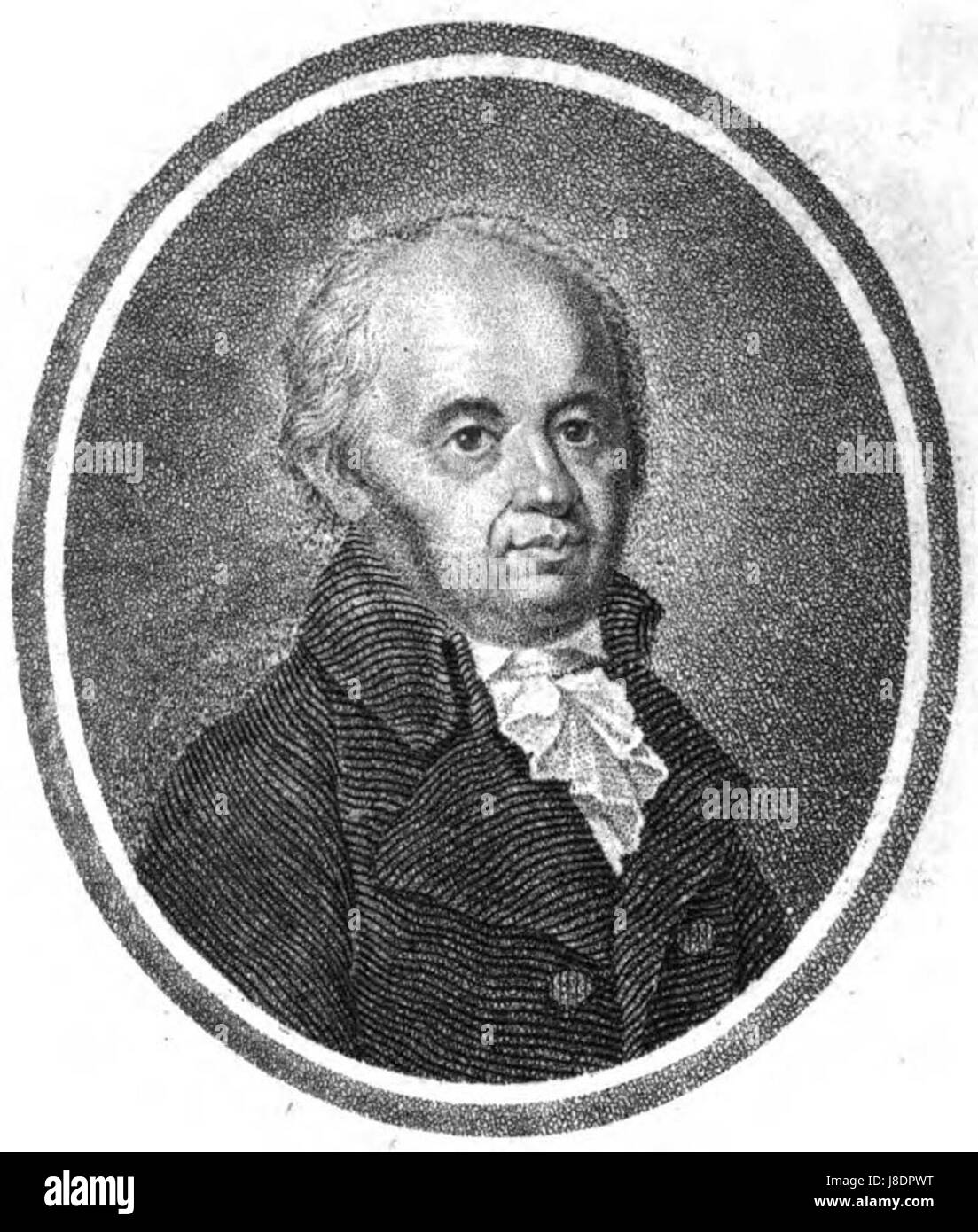 Janos Matyas Korabinsky AGE V21 1806 Stock Photo - Alamy