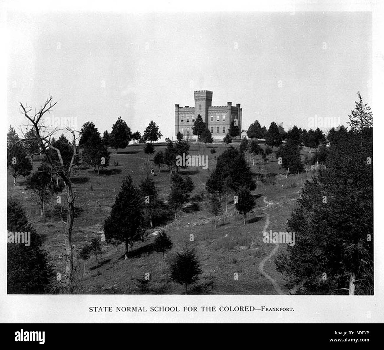 Kentucky state government Black and White Stock Photos & Images - Alamy