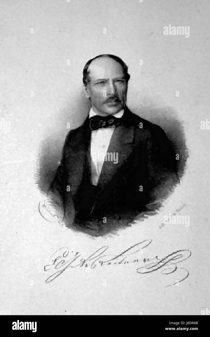 Karl Gottfried Leitner was a notable figure in linguistics and Oriental ...