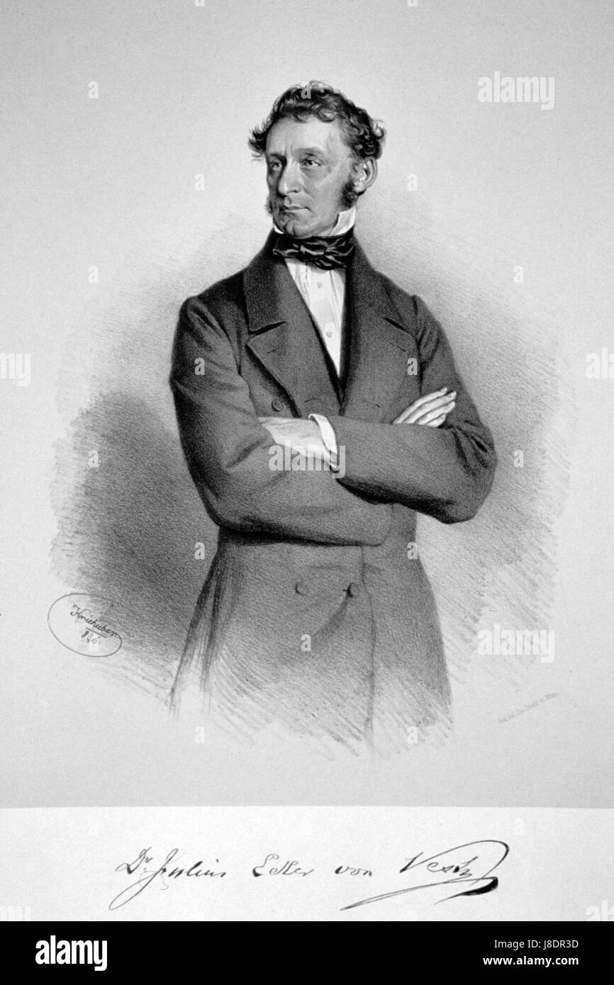 Julius Vest was a lithographer, known for his contributions to the art ...