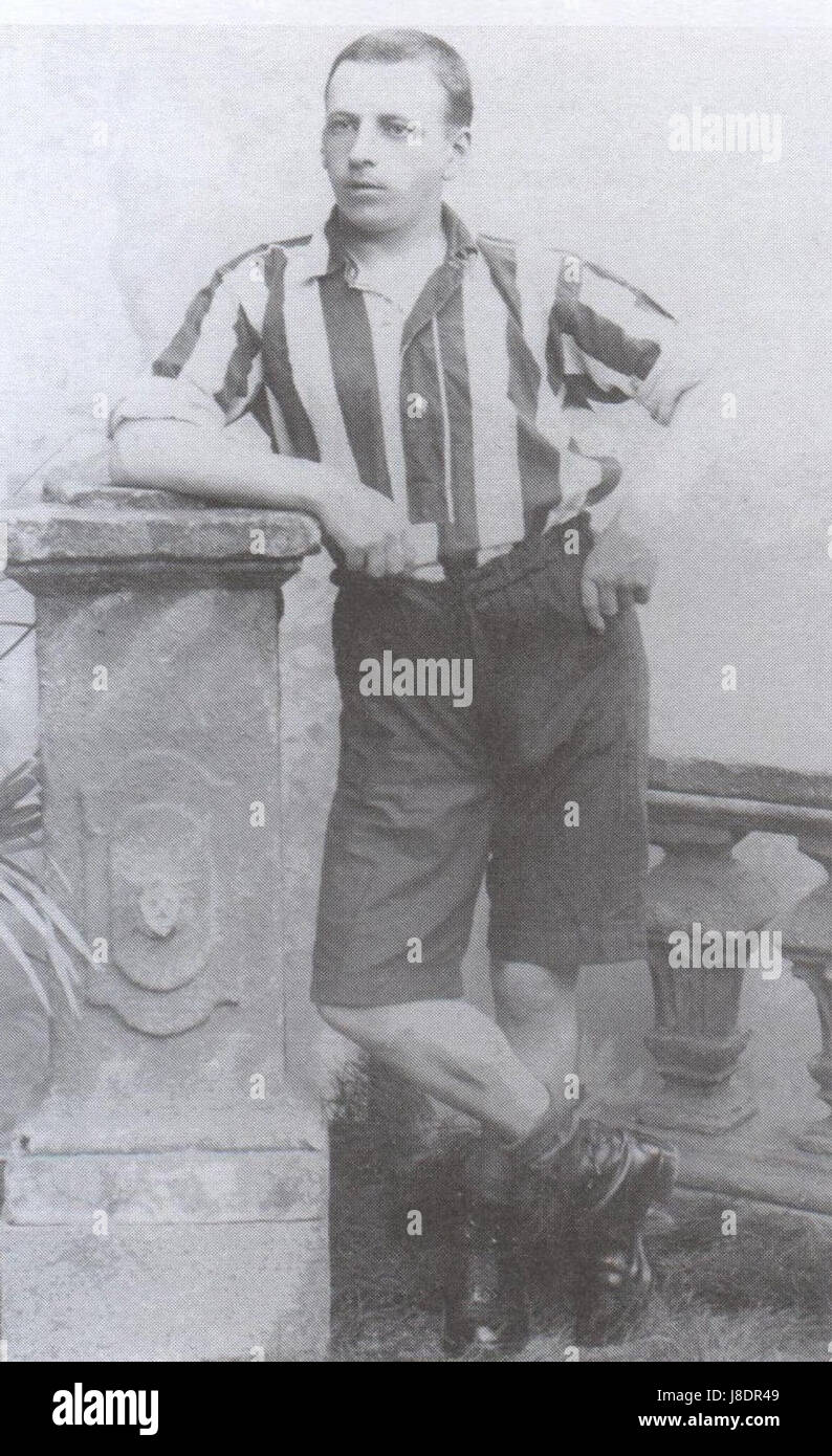 Watty hi-res stock photography and images - Alamy