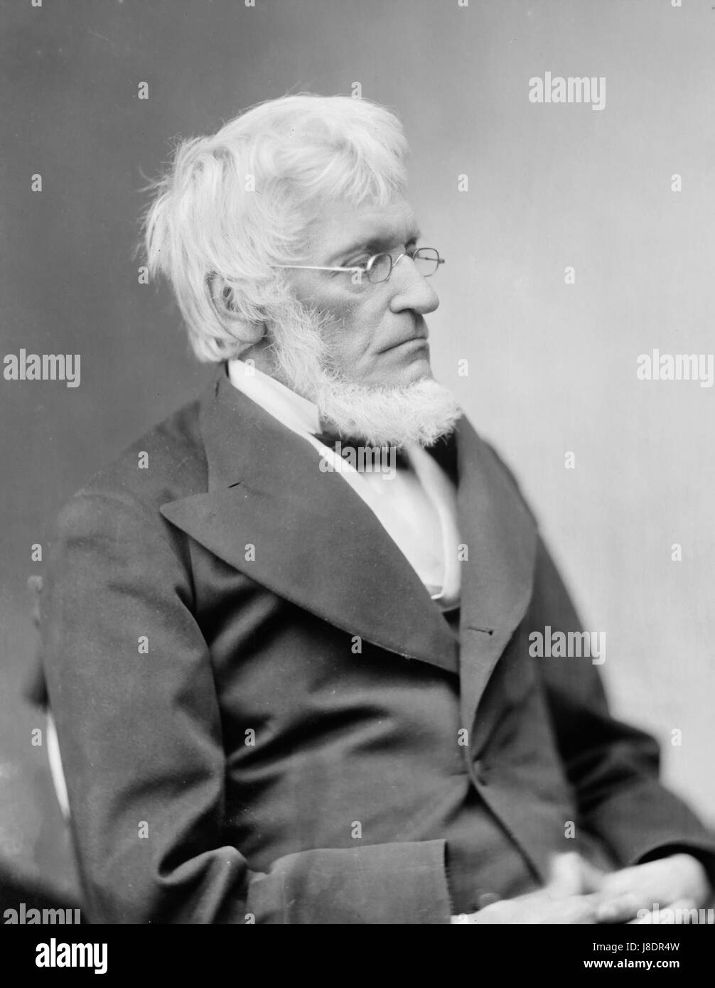 Map of isaac Black and White Stock Photos & Images - Alamy