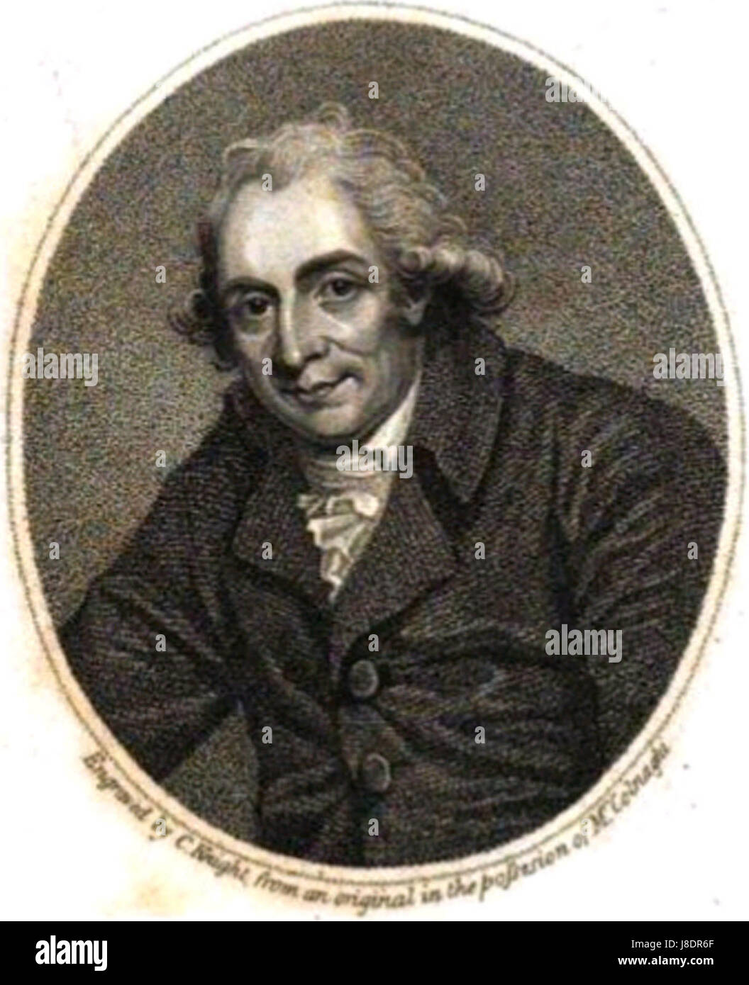 Jesse ramsden hi-res stock photography and images - Alamy