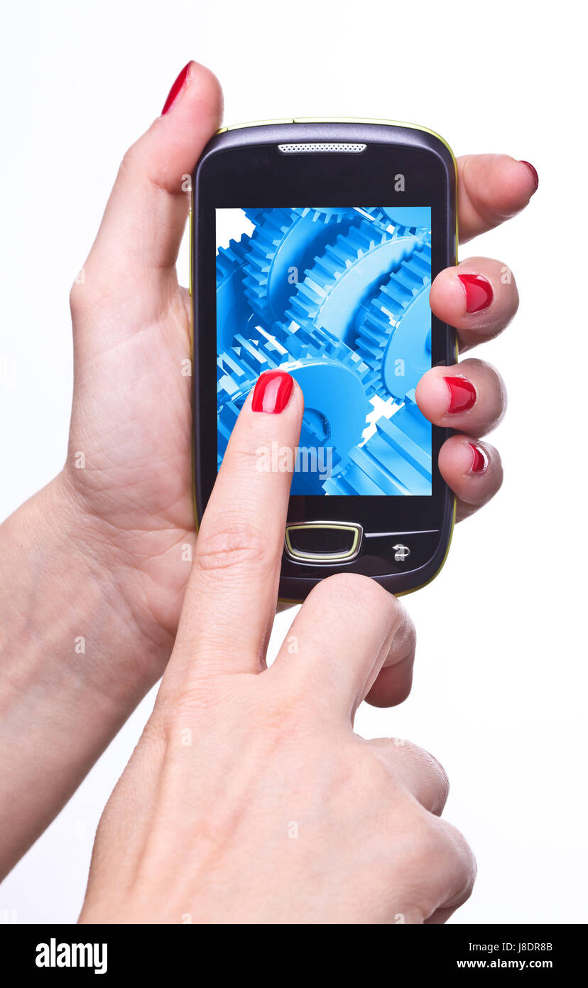 telephone, phone, railway, locomotive, train, engine, rolling stock ...