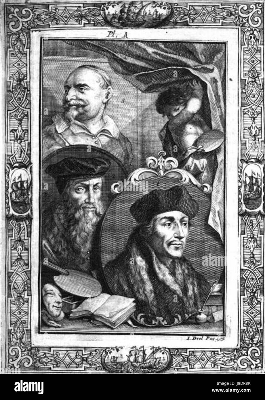 Johan erasmus hi-res stock photography and images - Alamy