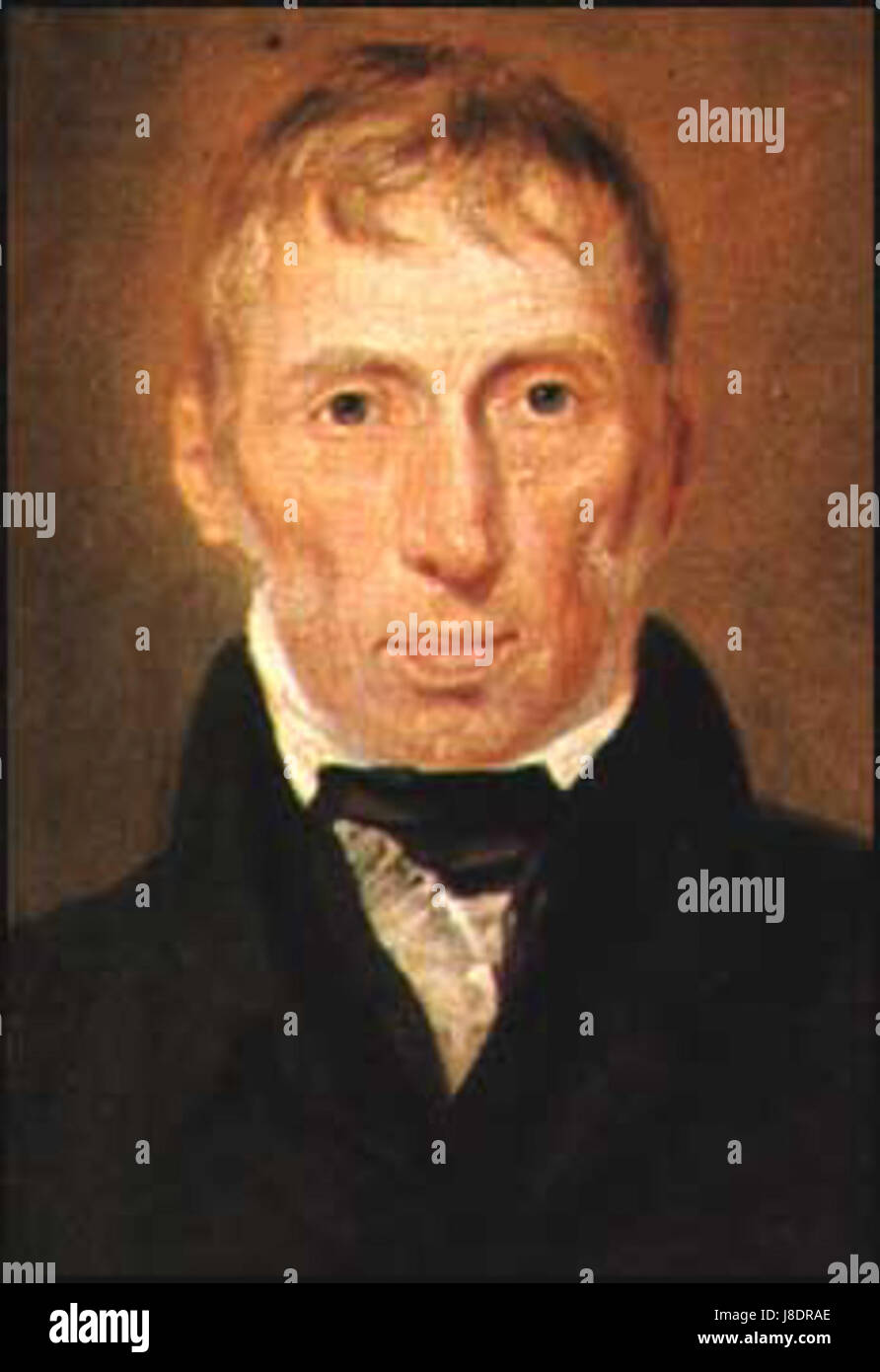 John mcadam hi-res stock photography and images - Alamy