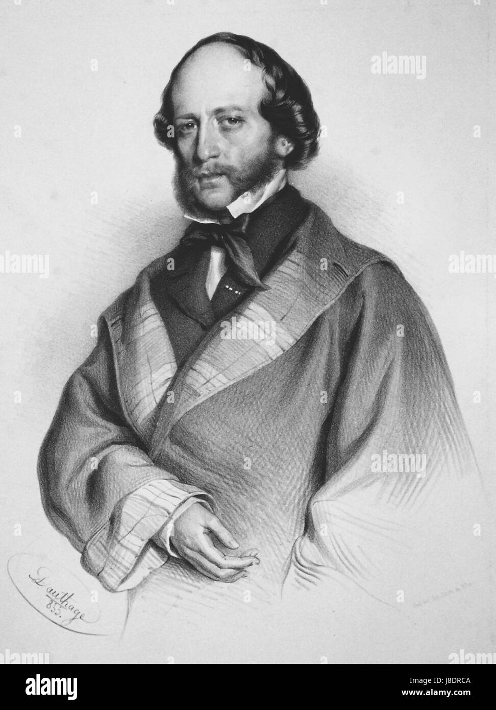 Karl Anton Eckert was a notable figure, likely recognized for his ...