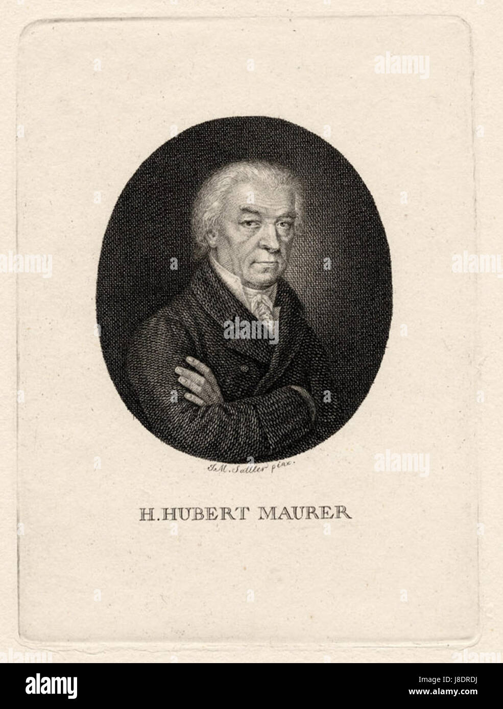 Hubert ii hi-res stock photography and images - Alamy