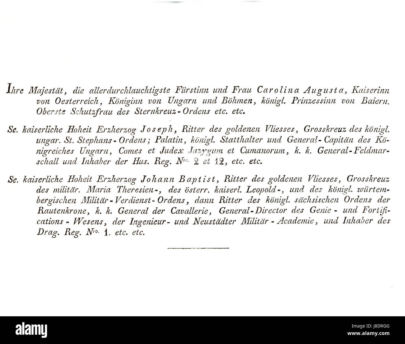 Lithograph drawings Cut Out Stock Images & Pictures - Alamy