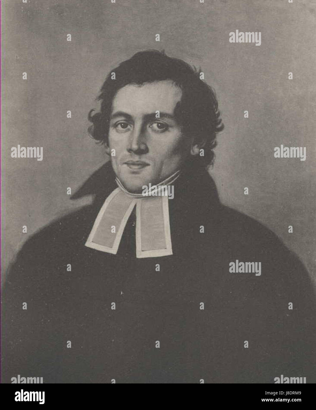 Karl august traugott vogt hi-res stock photography and images - Alamy