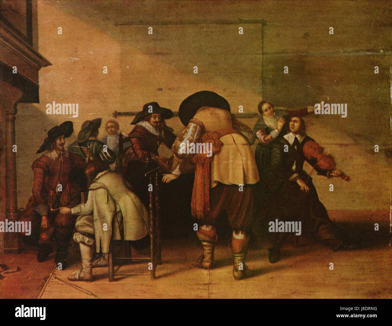 Jan Olis 001 Stock Photo - Alamy