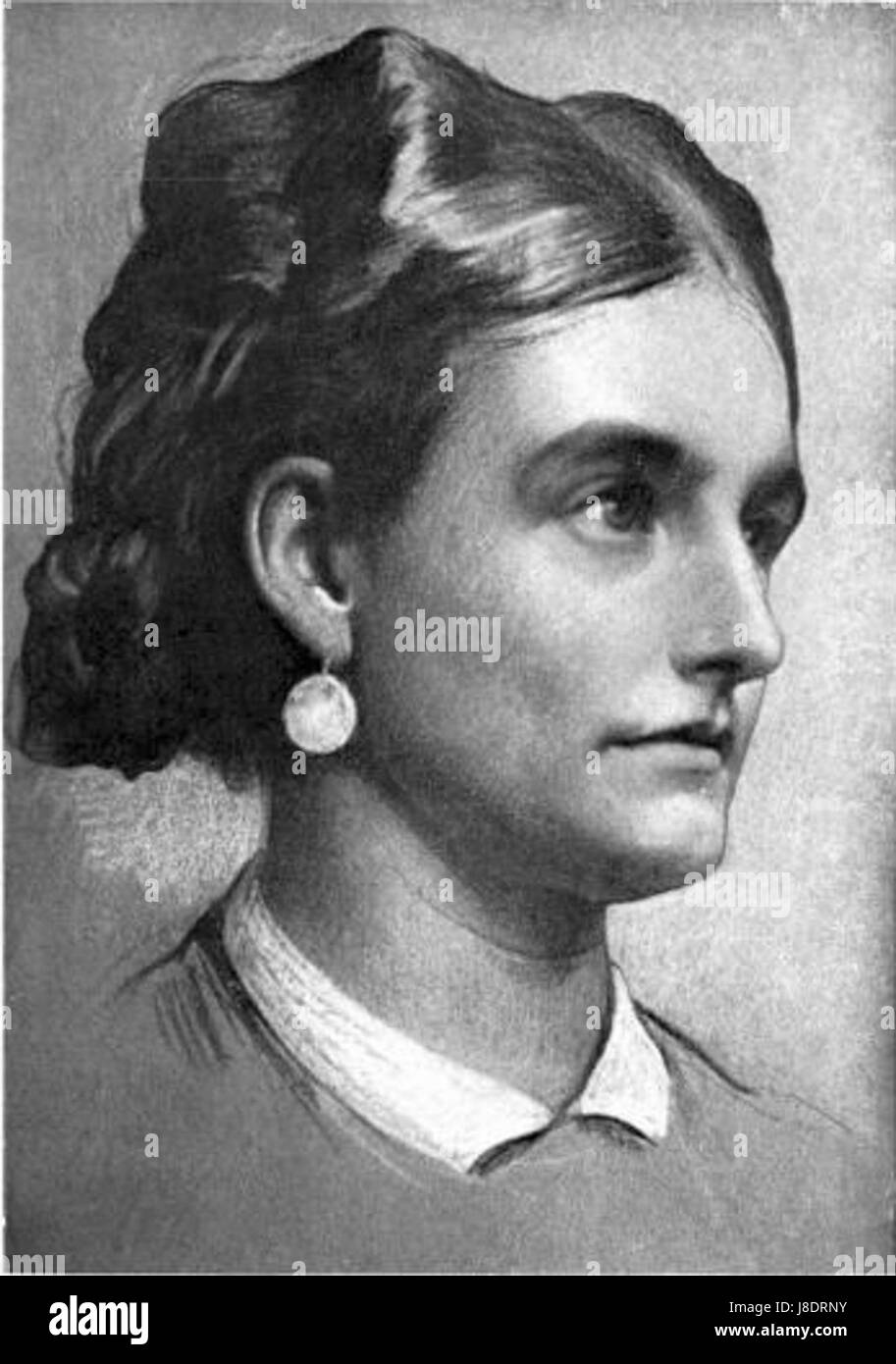 Janet ross hi-res stock photography and images - Alamy