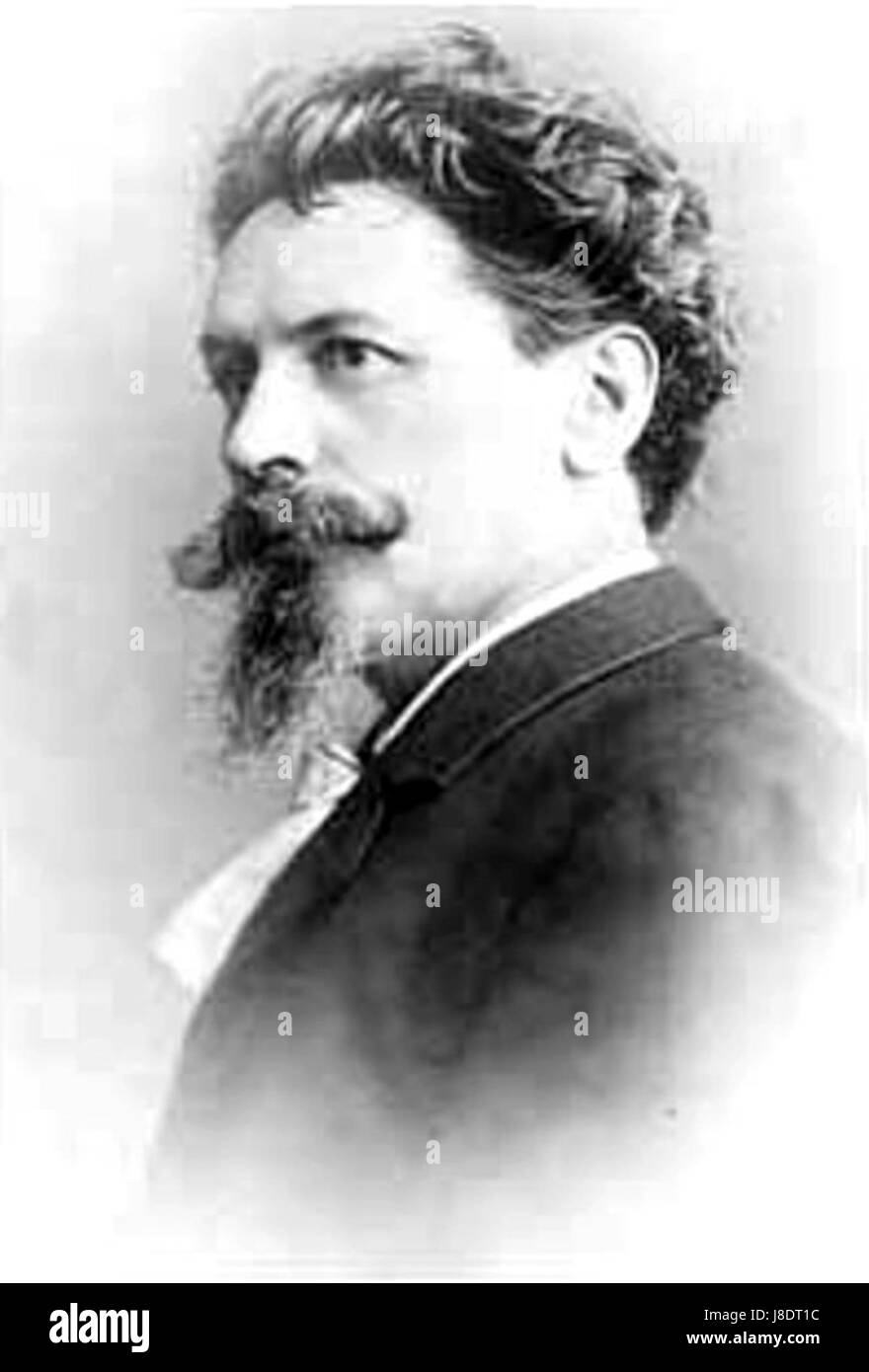 Joseph ferdinand hi-res stock photography and images - Alamy