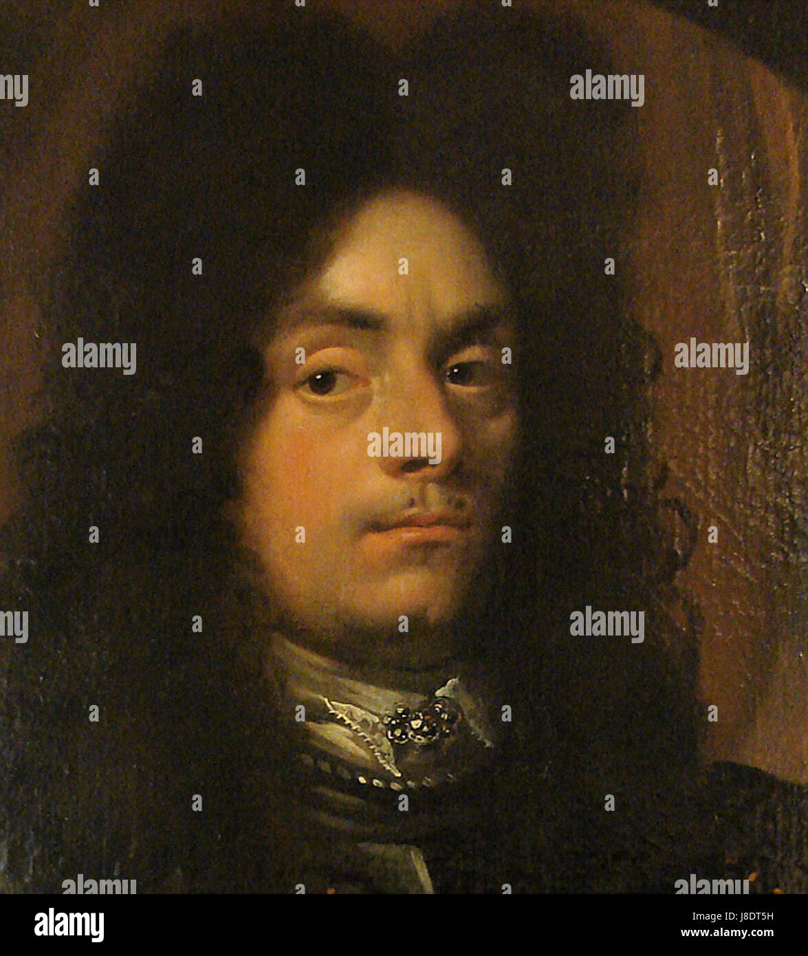 Just Juel (viceadmiral Stock Photo - Alamy