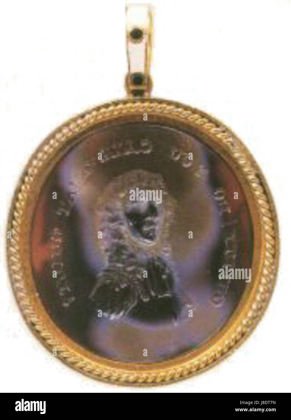 Lorenz Natter was a German artist known for his work during the 18th ...