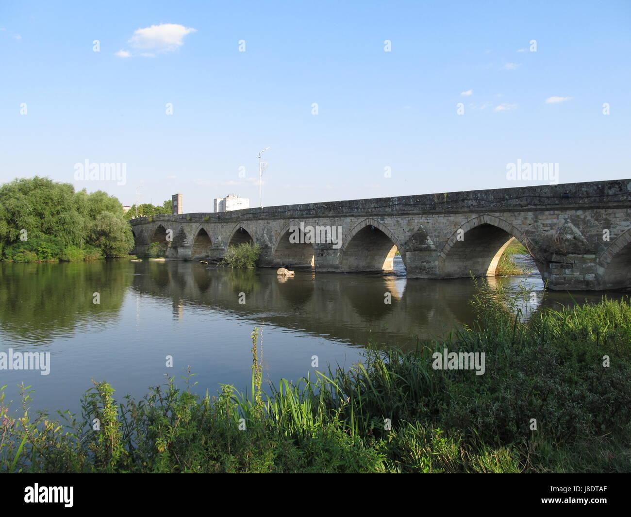 historical, story, monument, bridge, style of construction ...